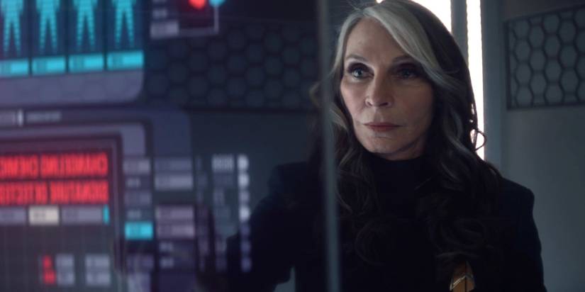 Star Trek Picard Season 3 Ending Explained (In Detail)