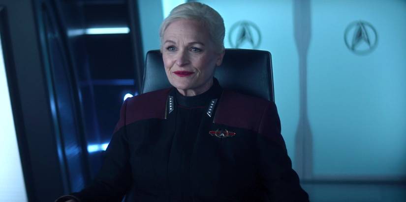 11 Star Trek: Picard & TNG Characters Season 3 Promoted