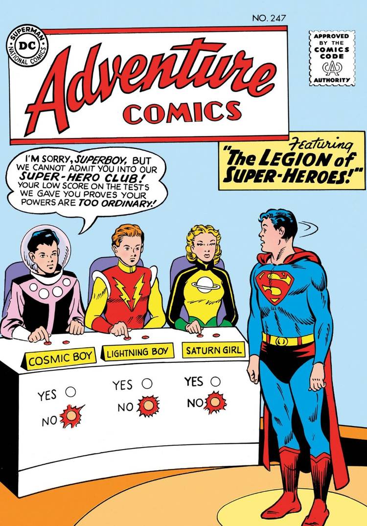 10 Iconic Superman Covers from the Man of Steel’s History