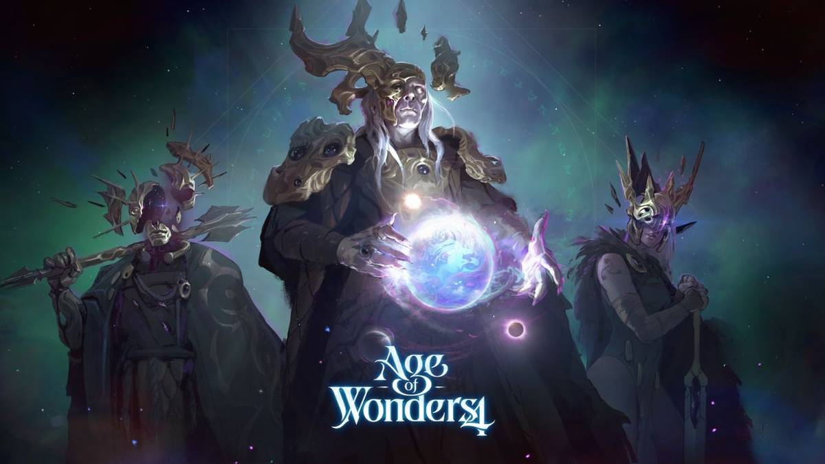 Age Of Wonders 4 Review A Fantasy Civilization Builder With Tons Of