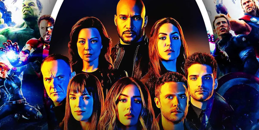 Agents Of SHIELD Timeline & MCU Watch Order: How It Fits With The Movies