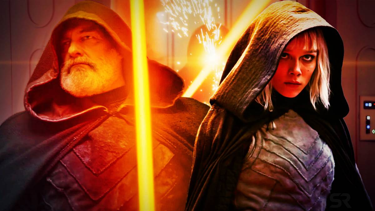 Ahsoka Villains Explained: Names, Identity, Weapons & More