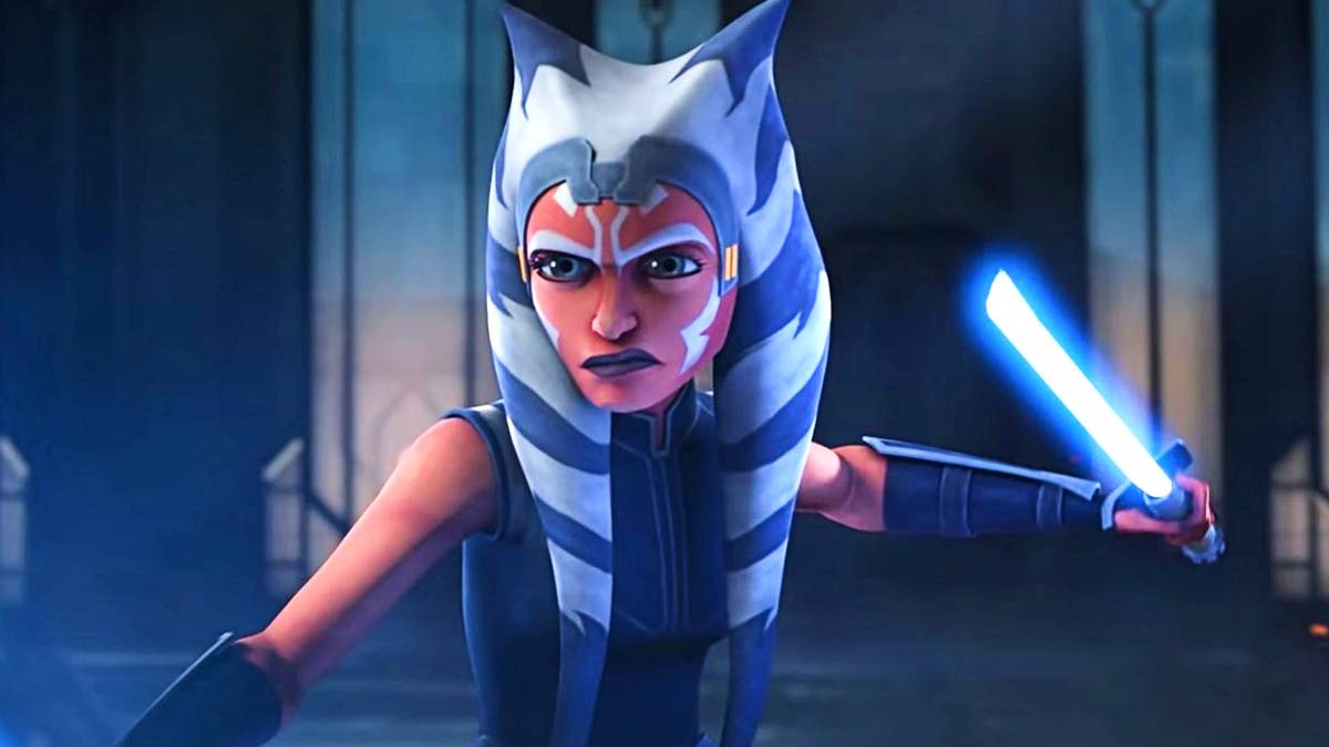 Star Wars Has Proved George Lucas Wrong About Ahsoka's Fate