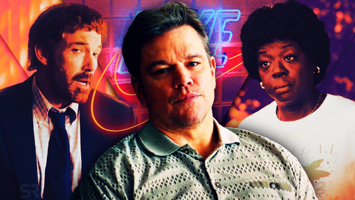 Air Cast Guide: What Each Character Looked Like In Real Life