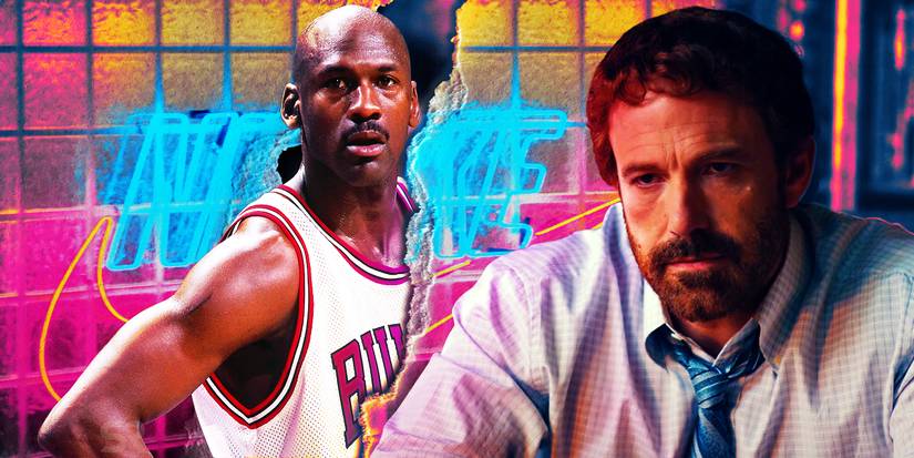 Air Music Supervisor Talks Creating The Movie’s Iconic Soundtrack