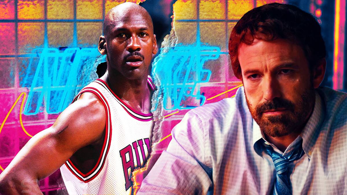 Air: The True Story About Michael Jordan’s Deal The Movie Doesn’t Tell You
