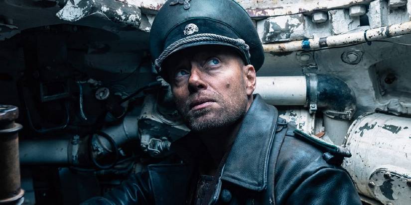 Sisu Cast & Character Guide