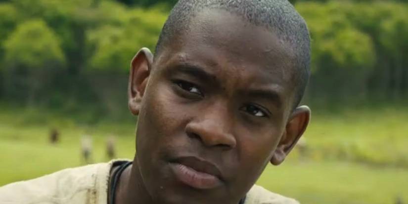 How Old Every Actor Is In The Maze Runner Compared To Their Character