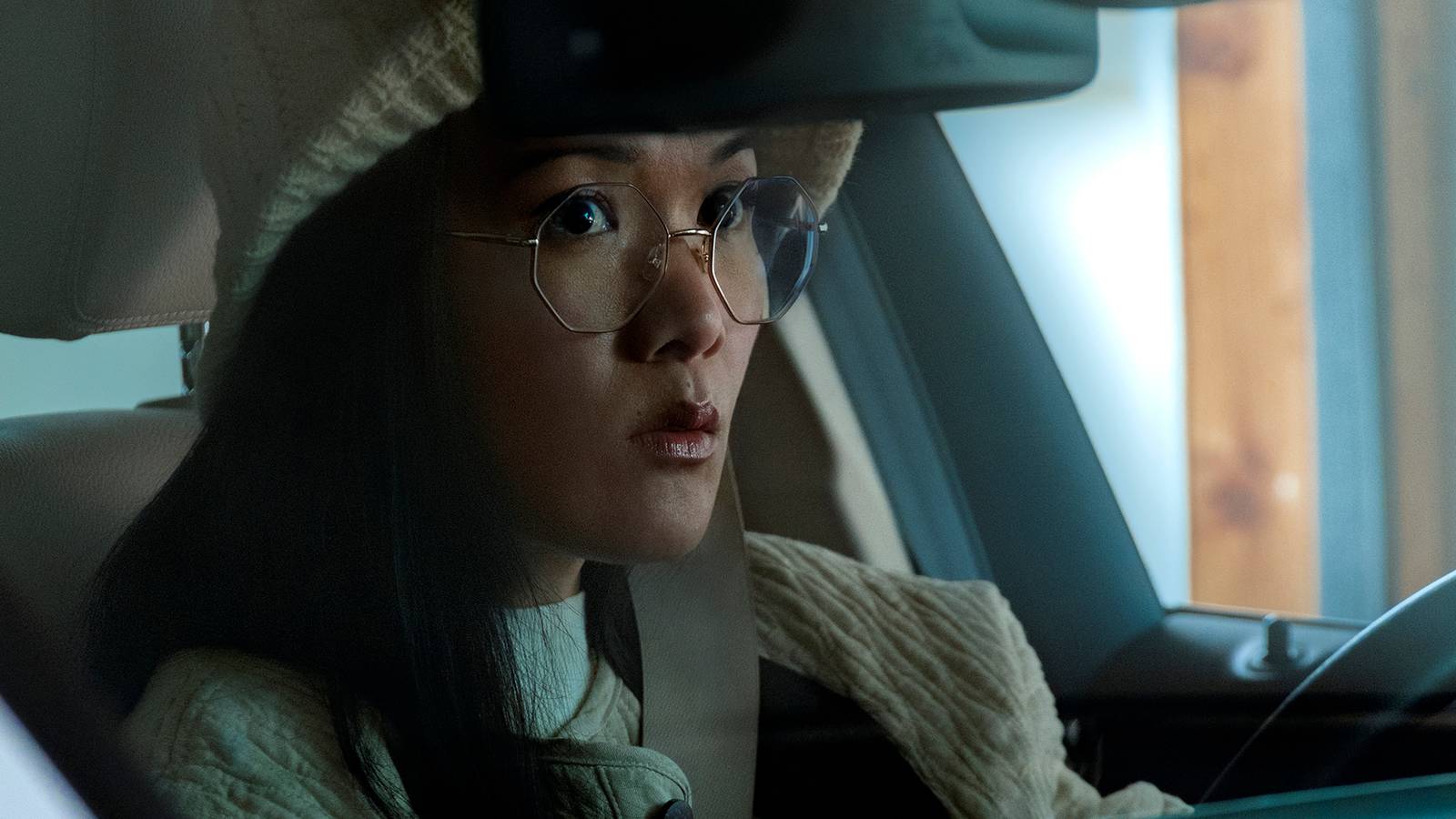 Beef Costume Designer On Creating Contrasting Looks For Ali Wong ...