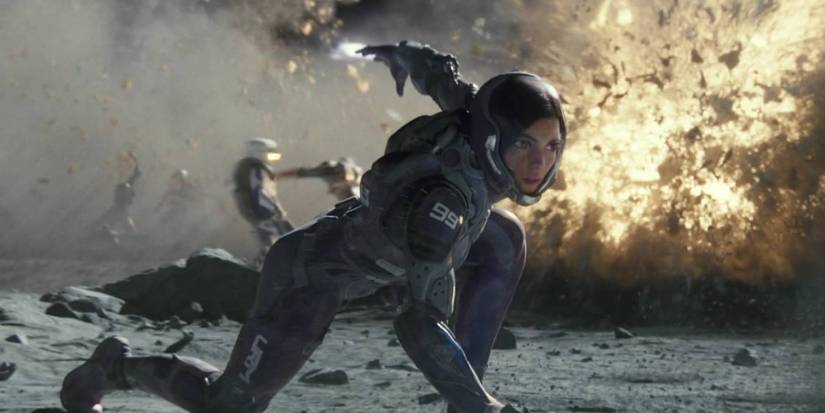 Alita: Battle Angel 2 & 3 Seemingly Confirmed By James Cameron