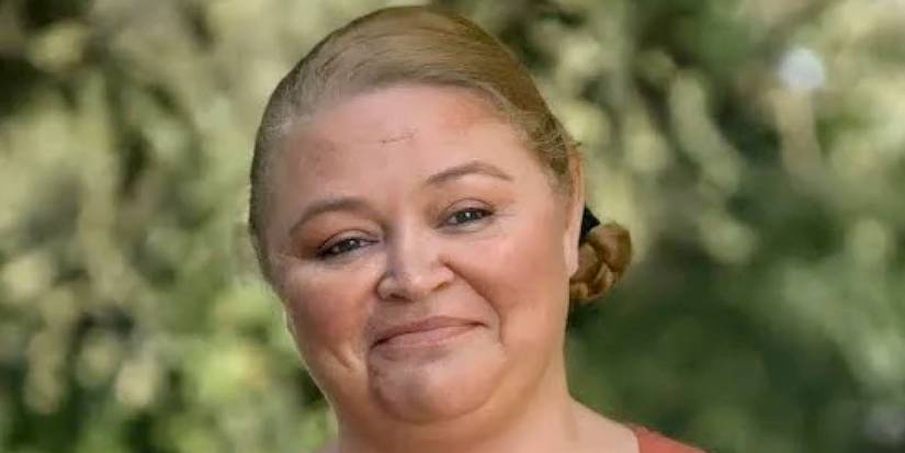 1000-Lb Sisters: Queen Tammy Slaton Got Kicked Out Her House (All The ...