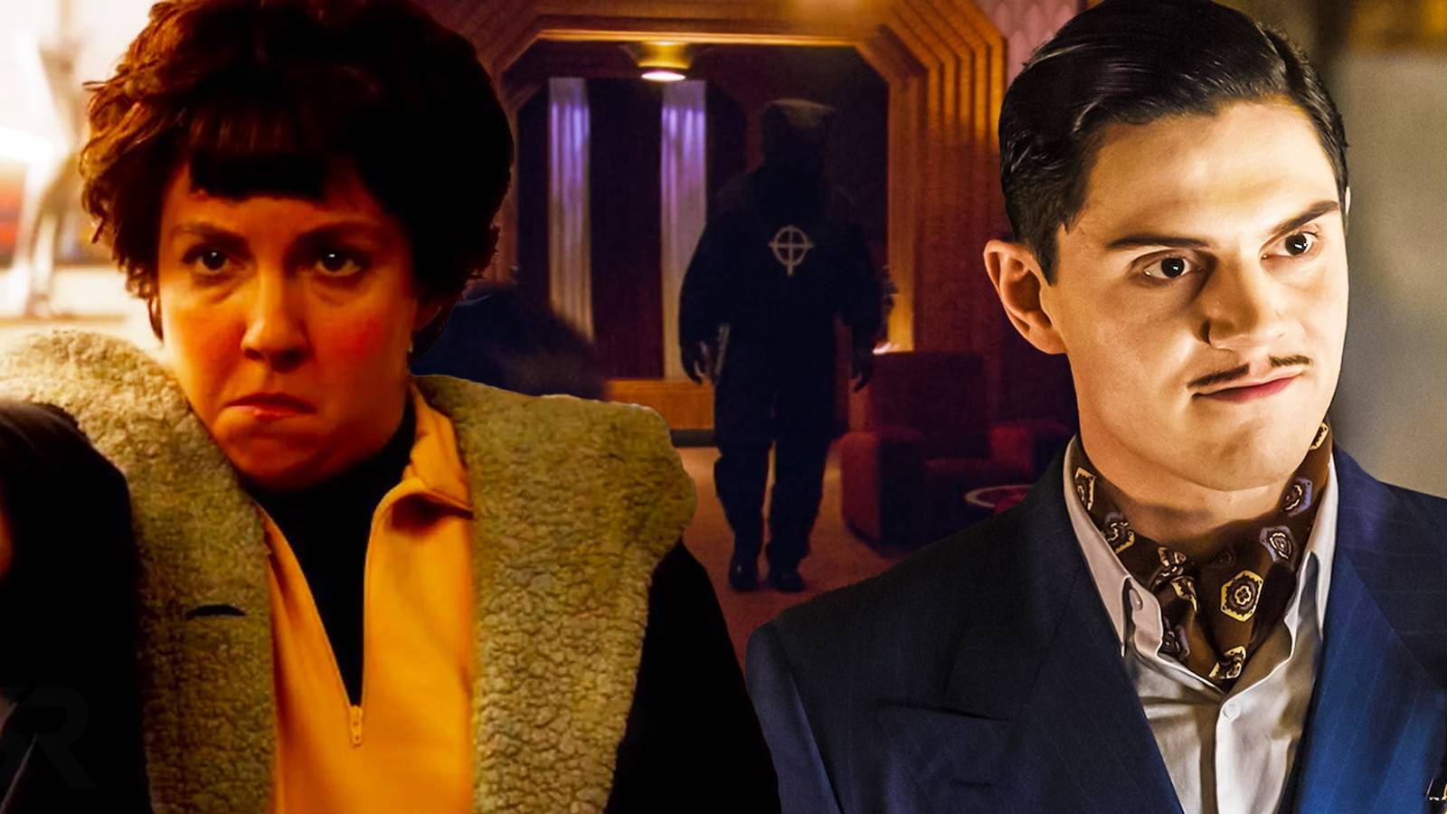 American Horror Story's Zodiac Killer Plot Hole Hurts The AHS Universe