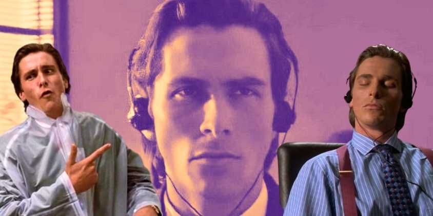 American Psycho Explained: What It Really Means
