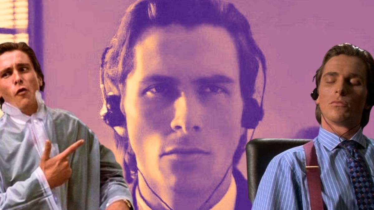 American Psycho Soundtrack: Every Song & When It Plays