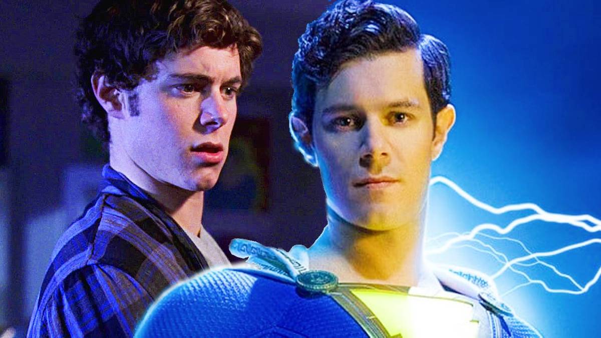 Adam Brody's Role In Smallville Explained