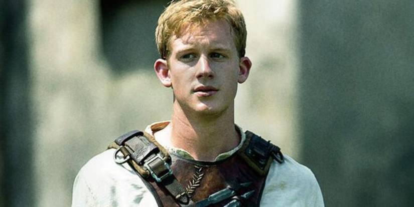 The Maze Runner Cast & Character Guide