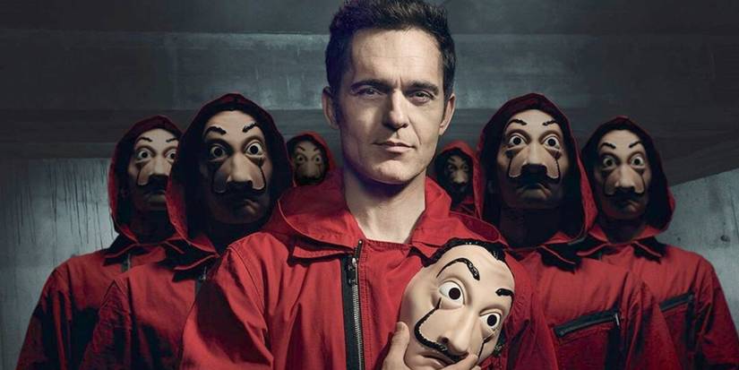 Who Is In Money Heist's Berlin? Cast & Character Guide