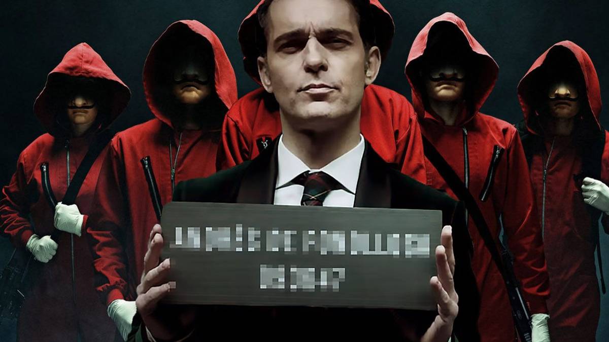 Who Is In Money Heist's Berlin? Cast & Character Guide