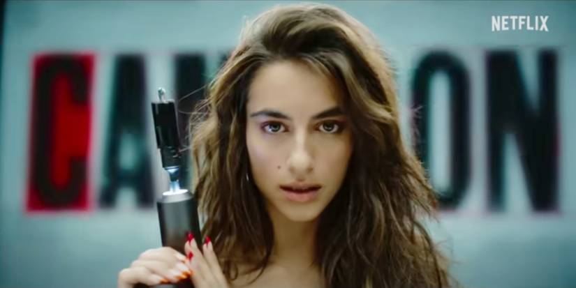 Who Is In Money Heist's Berlin? Cast & Character Guide