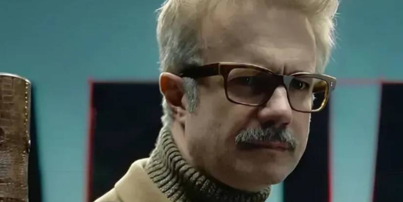 Who Is In Money Heist's Berlin? Cast & Character Guide