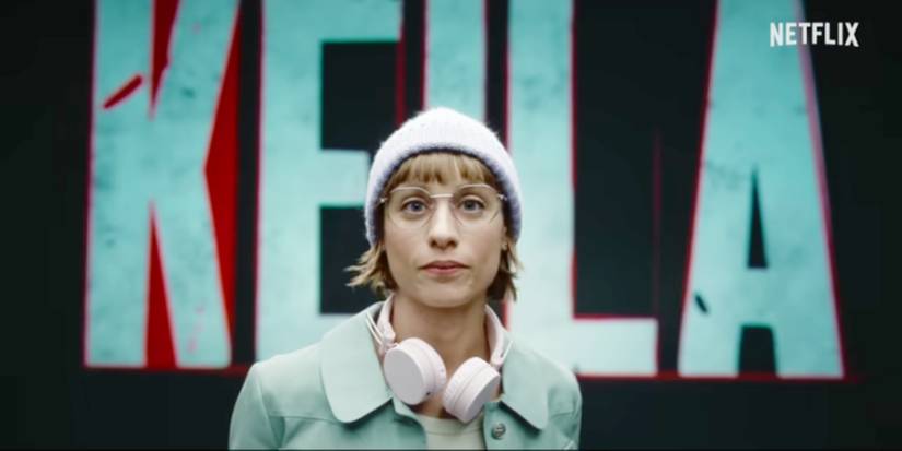 Who Is In Money Heist's Berlin? Cast & Character Guide