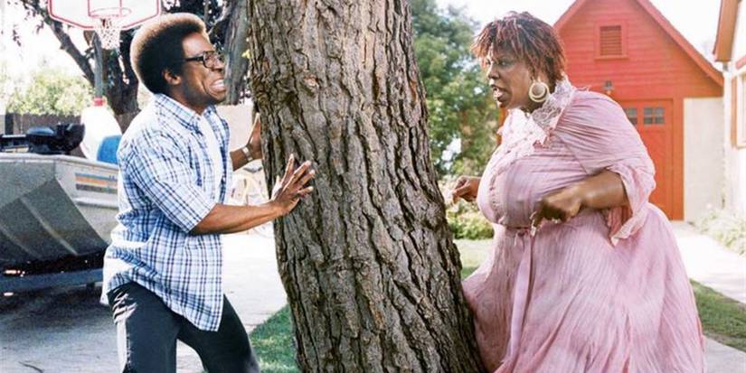 Eddie Murphy's Oscar-Nominated Comedy With 9% RT Score Finds New Life ...