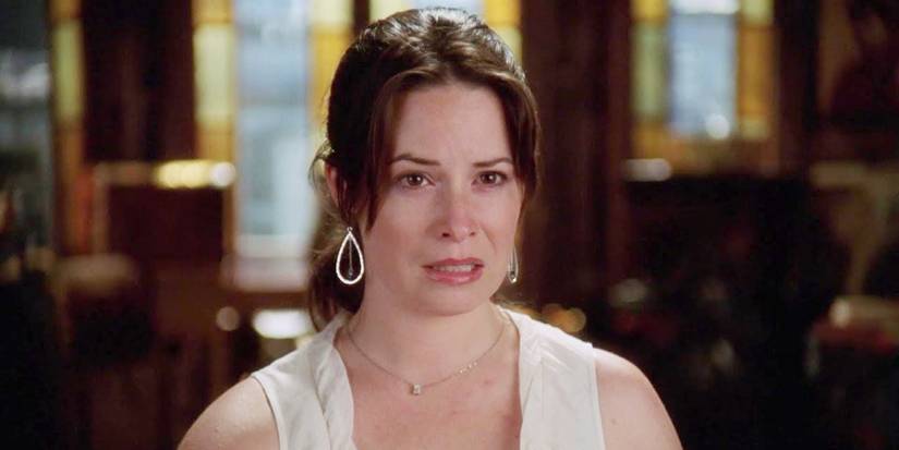 Charmed: Where You Recognize The Cast