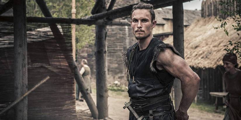 The Last Kingdom: Seven Kings Must Die - Returning Cast & New Character ...