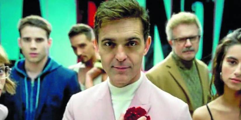 Money Heist's Berlin: Release Date, Trailer & Everything We Know About ...