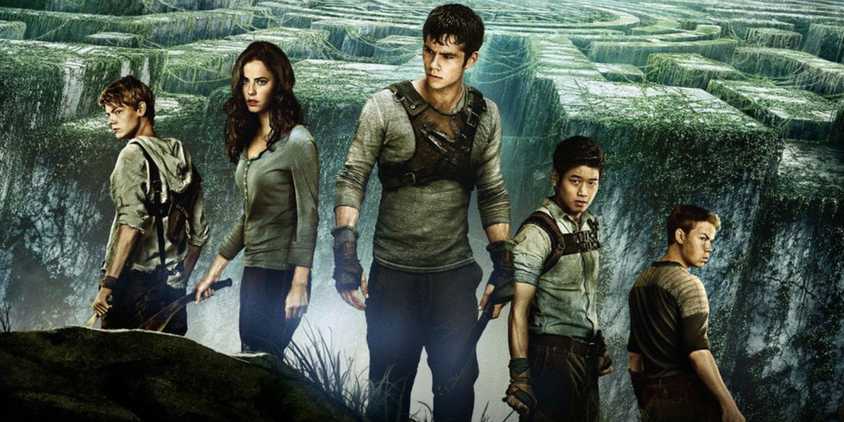 The Maze Runner Ending & The Real Experiment Explained