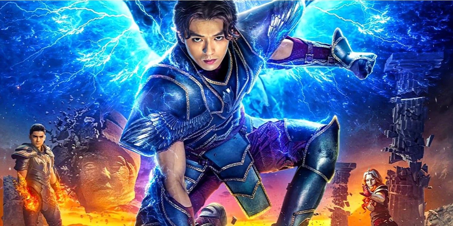 Knights Of The Zodiac 2: Will It Happen? Everything We Know