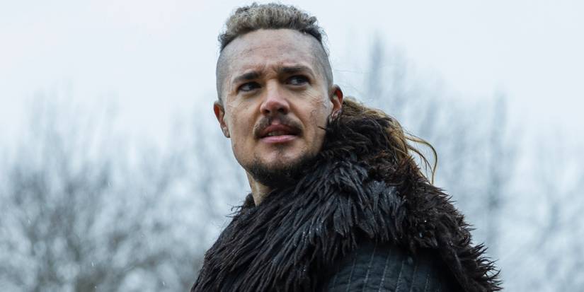 The 7 Kings In The Last Kingdom Movie Explained: Show History & True Story