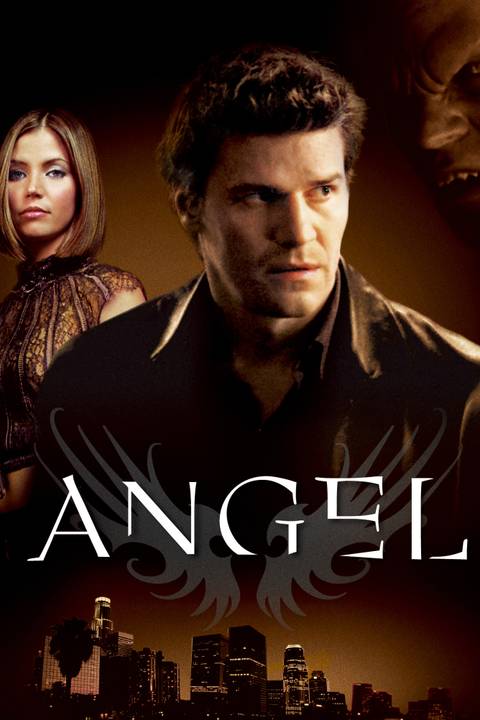 Buffy & Angel Viewing Order: How To Watch All Seasons & Crossovers
