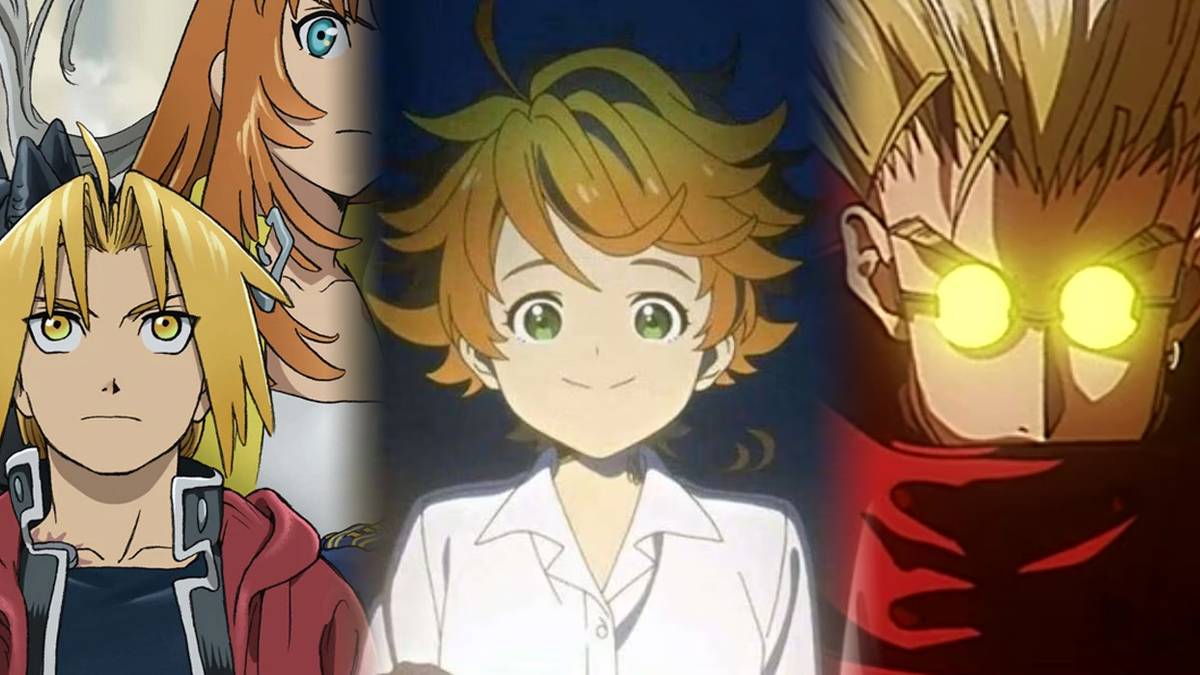 10 Anime That Are Wildly Different from The Original Manga