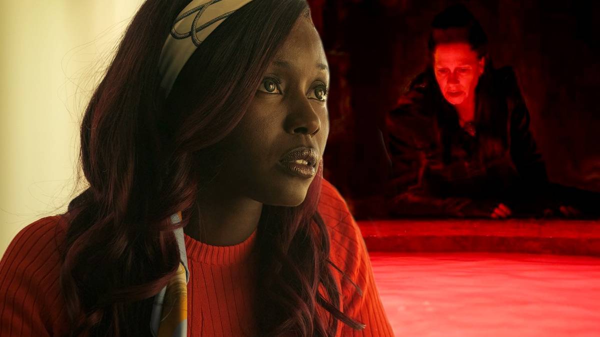 Titans Teases Starfire's Death - But Actually Sets Up Her Happy Ending