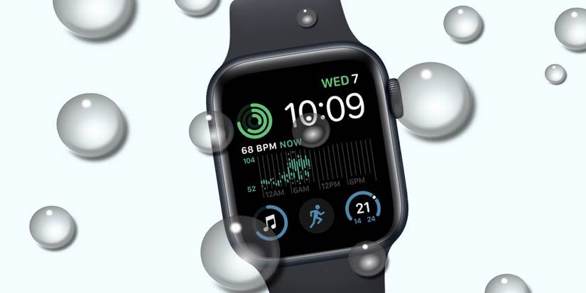Is The Apple Watch SE 2 Waterproof? Read This Before Buying