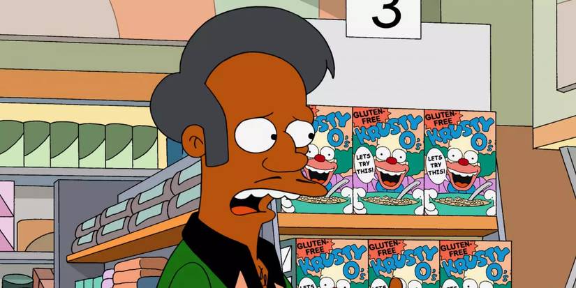 Hank Azaria’s Comments Prove The Simpsons Can Never Bring Back Apu