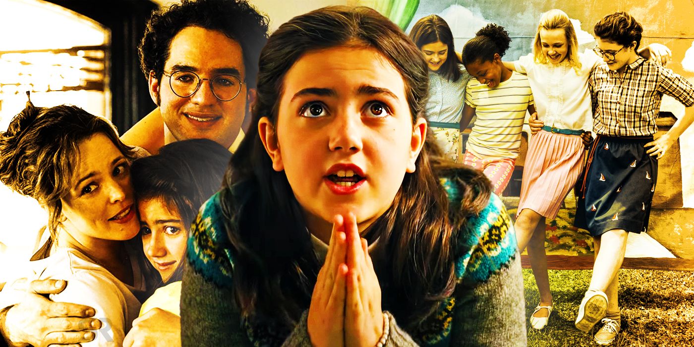 Are You There God? It's Me, Margaret Ending Explained