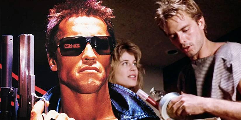 Arnold Schwarzenegger Reveals Unconventional Training Method For The ...