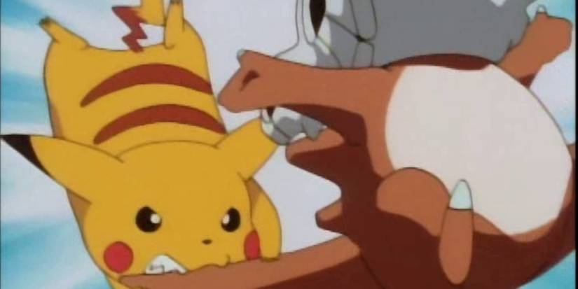 Ash Actually Made Pokémon History Long Before He Was Champion