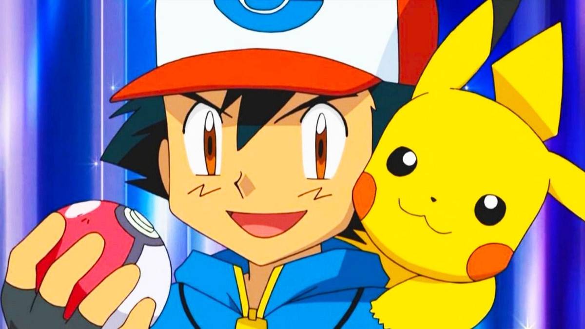 Ash Actually Made Pokémon History Long Before He Was Champion