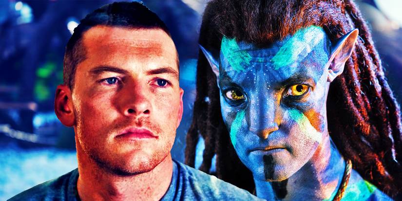 10 Ways James Cameron's Avatar Blatantly Copies Other Movies