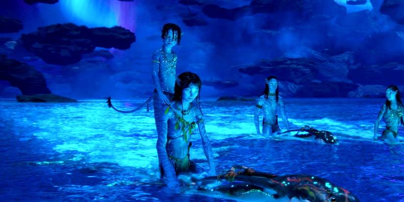 10 Unsolved Kiri Mysteries Avatar 3 Still Needs To Explain
