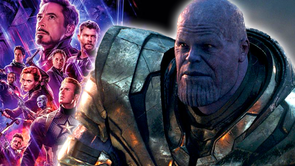 8 Avengers: Endgame Problems The MCU Still Needs To Address