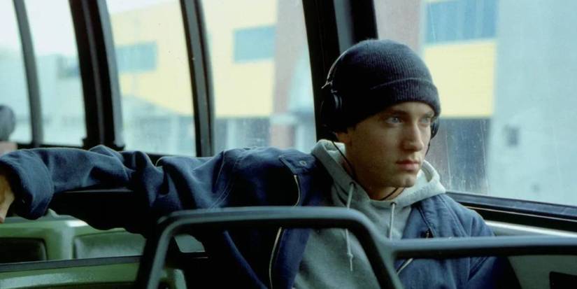 Is 8 Mile Based On A True Story?
