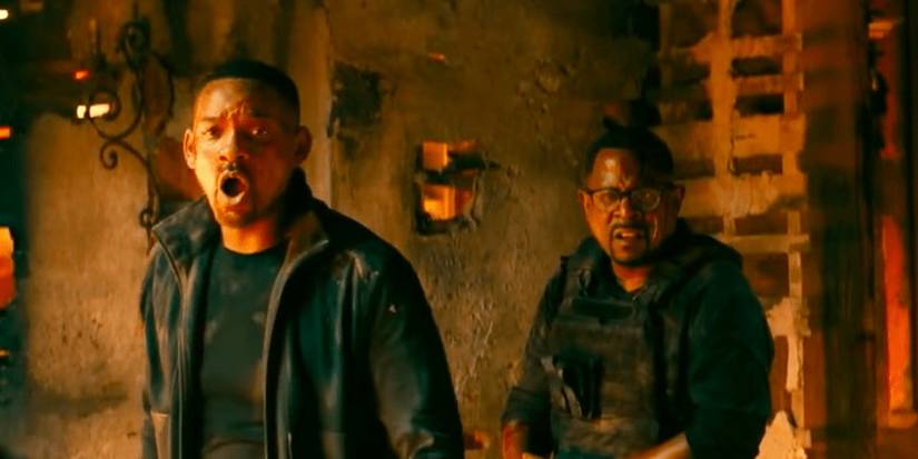 Bad Boys: Ride Or Die - Release Date, Cast, Story, Trailer & Everything ...