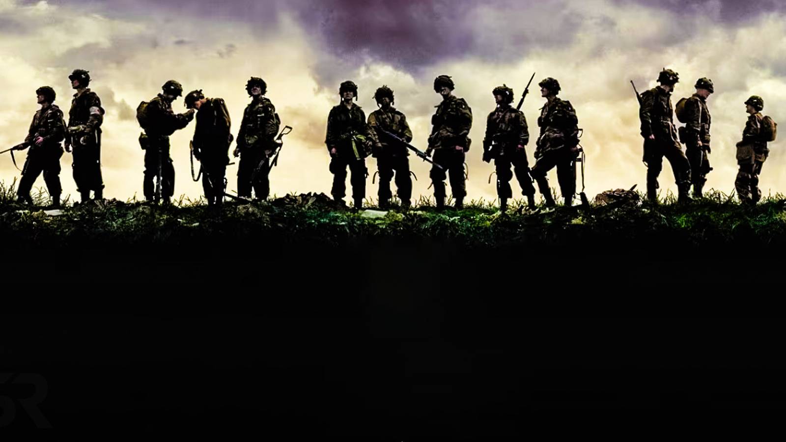 10 Perfect Details You Only Notice Rewatching Band Of Brothers