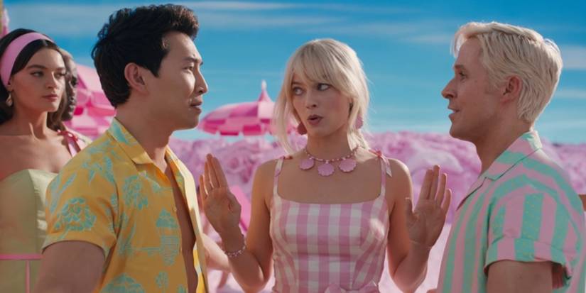 Barbie Movie's 20 Best & Funniest Quotes