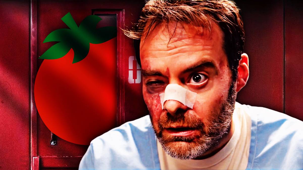 Why Barry Season 4 Has An 100% Rotten Tomato Rating