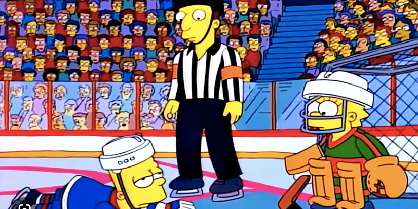 The Simpsons New Bart & Lisa Story Missed A Perfect Opportunity For A ...